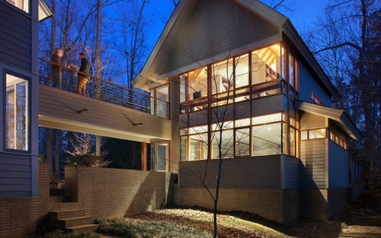 Stunning Studio Space: External building in the grounds of an existing ...
