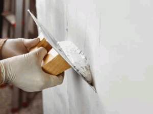 What Are The Tools Used In Plastering - Usual House