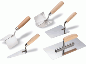 What Are The Tools Used In Plastering - Usual House